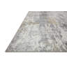 17 Stories Dewhirst Abstract Ivory Area Rug & Reviews | Wayfair