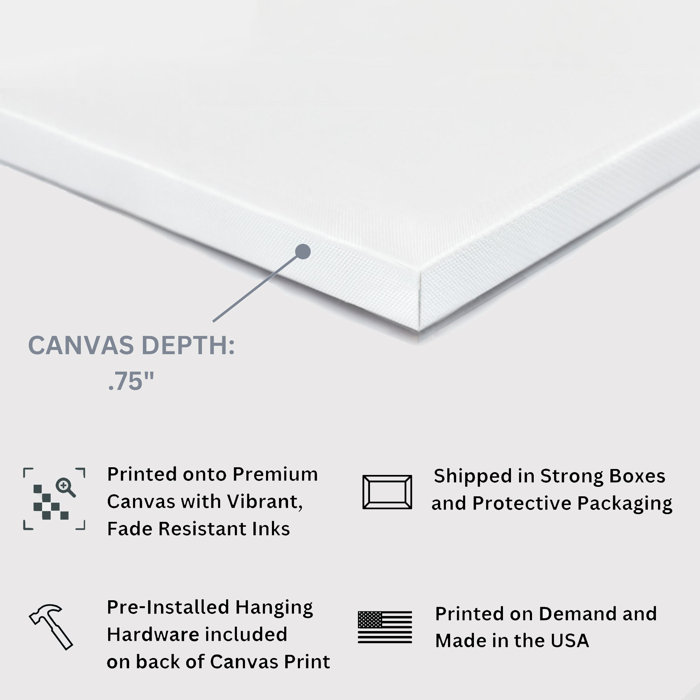 Ivy Bronx Abstract Cyan Symphony Modern Geode Agate Crystal Fractals On ...