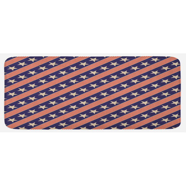 Bless international Kitchen Mat - Wayfair Canada