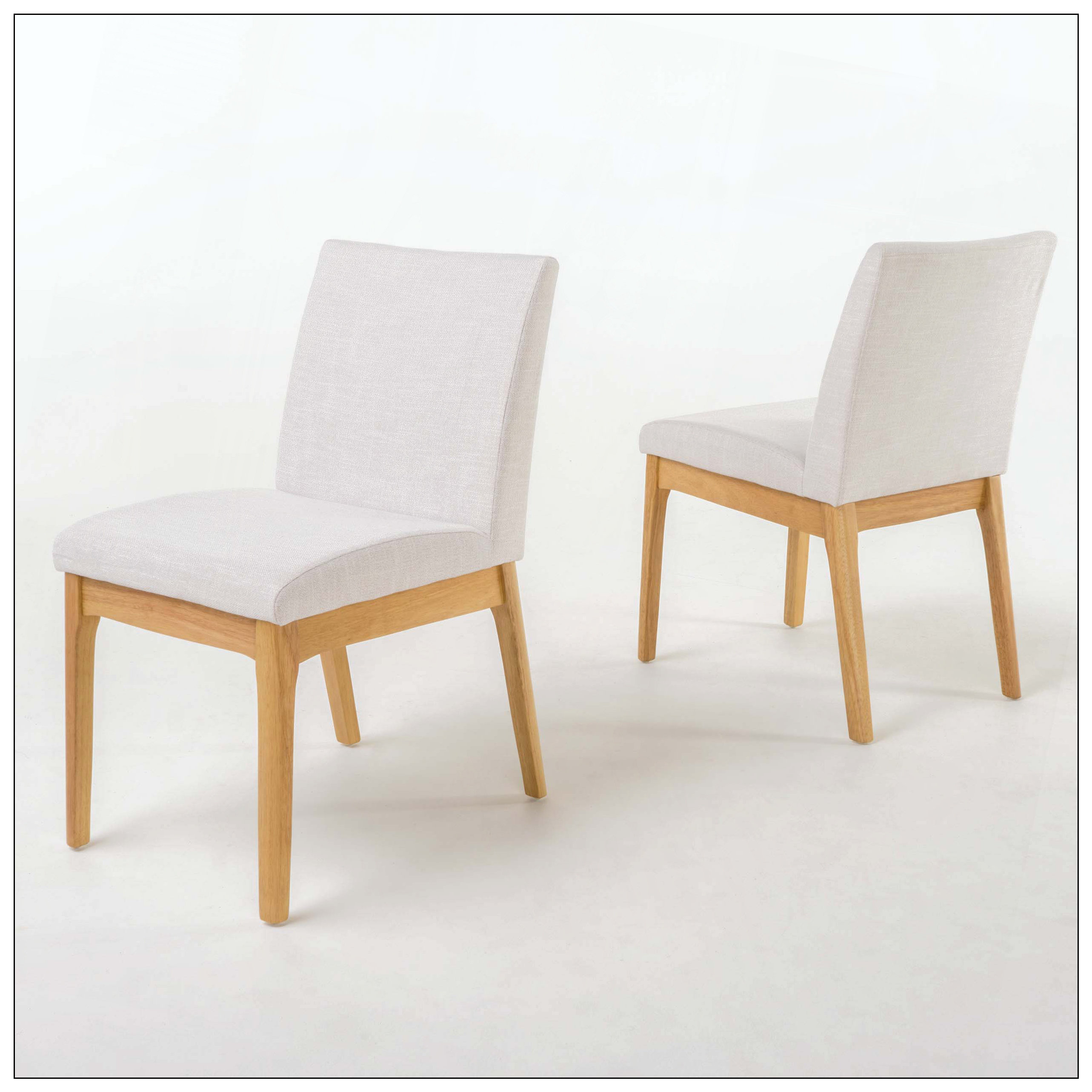 Latitude Run® Dining Chair Set Suitable For Home Dining Room And ...
