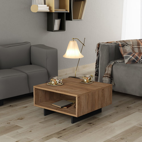 Small Coffee Tables You'll Love in 2023 - Wayfair Canada