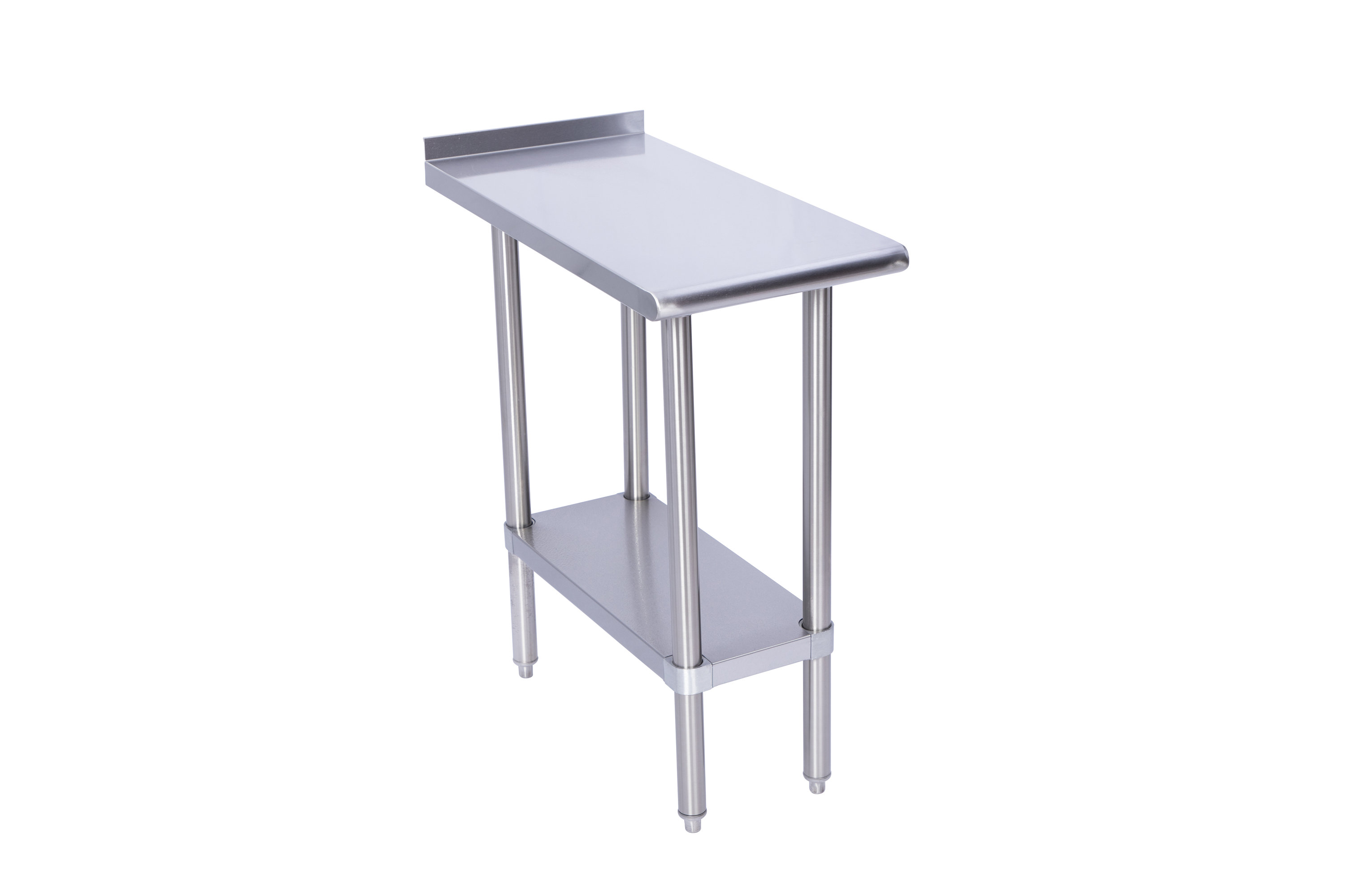 Restaurant Supply Depot Stainless Steel Filler Table and Spreader ...