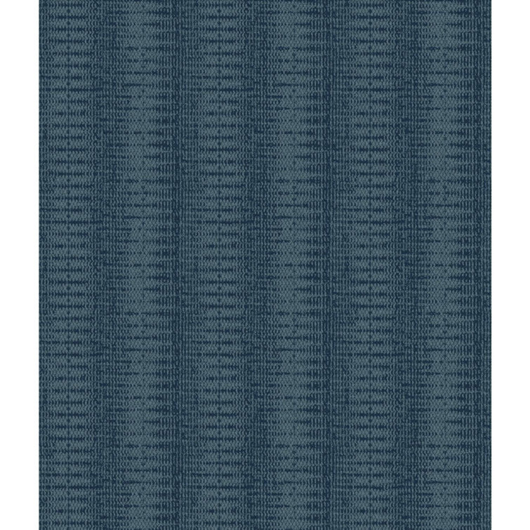 York Wallcoverings Abstract Roll | Wayfair