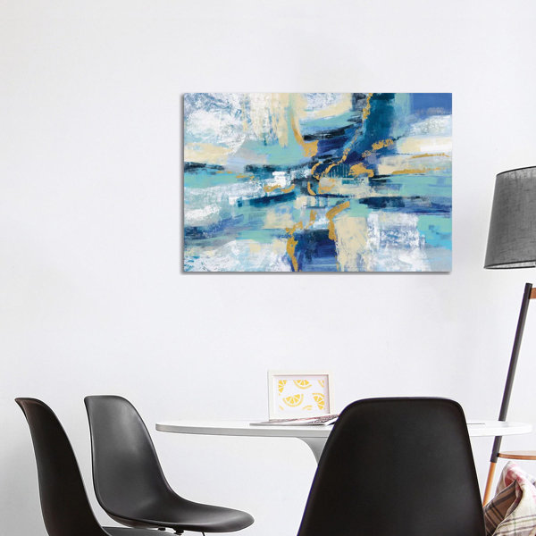Ivy Bronx Wave Breaker | Wayfair.co.uk