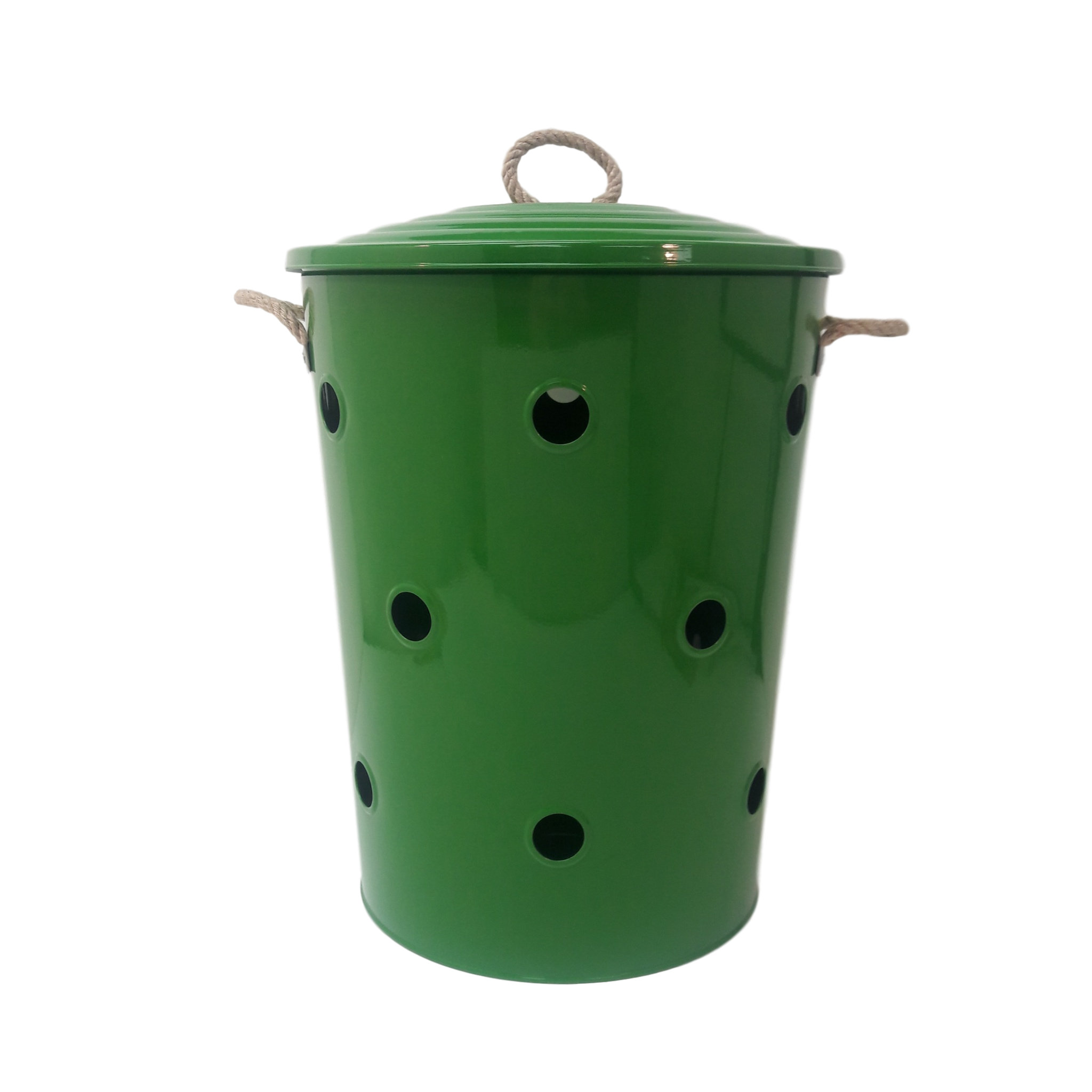 Houston International 15 Gallon Recycling Bin & Reviews | Wayfair