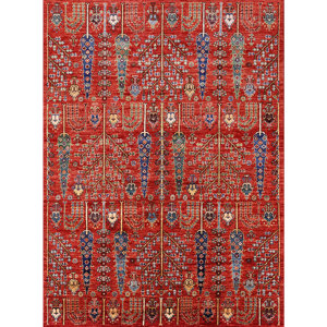 Bungalow Rose Fredrik Rug & Reviews | Wayfair