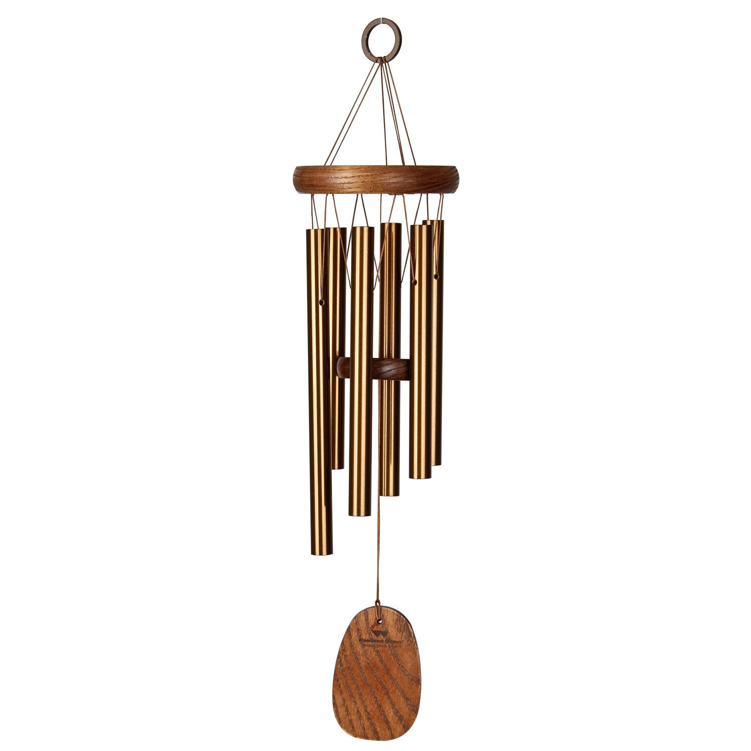 Woodstock Chimes Amazing Grace Wind Chime & Reviews | Wayfair