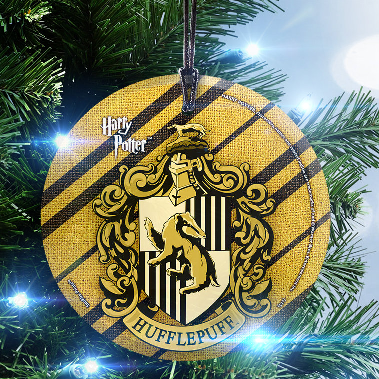 Trend Setters Harry Potter (Hogwarts Houses Collection - Hufflepuff ...