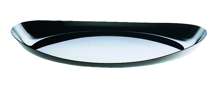 Mepra Due Metal Tray | Wayfair.co.uk