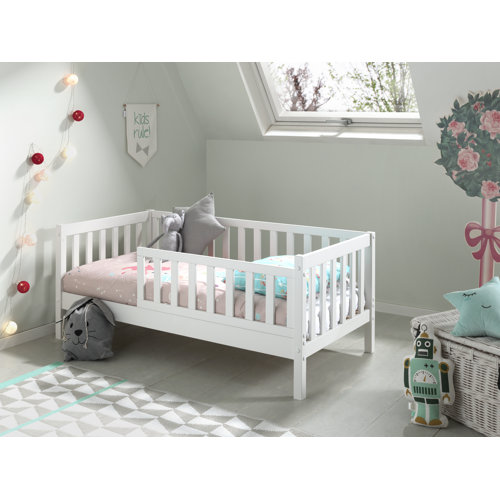 Toddler Beds | Boys & Girls' Toddler & Infant Beds | Wayfair.co.uk