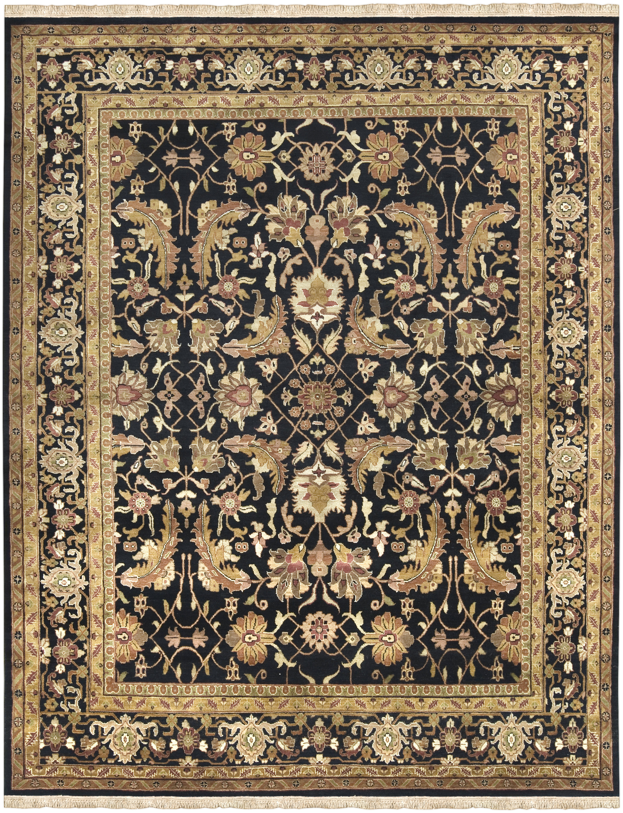 Canora Grey Tashaya 7'9" x 9'9" | Wayfair