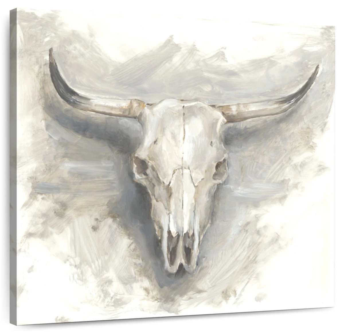 Elephant Stock Cattle Mount I | Wayfair