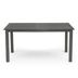 Latitude Run® Rectangular Outdoor Dining Table & Reviews | Wayfair