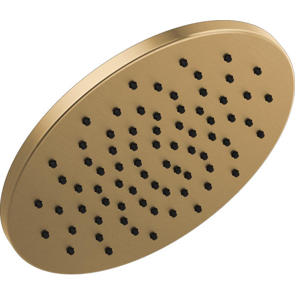 Bronze Shower Heads You'll Love | Wayfair