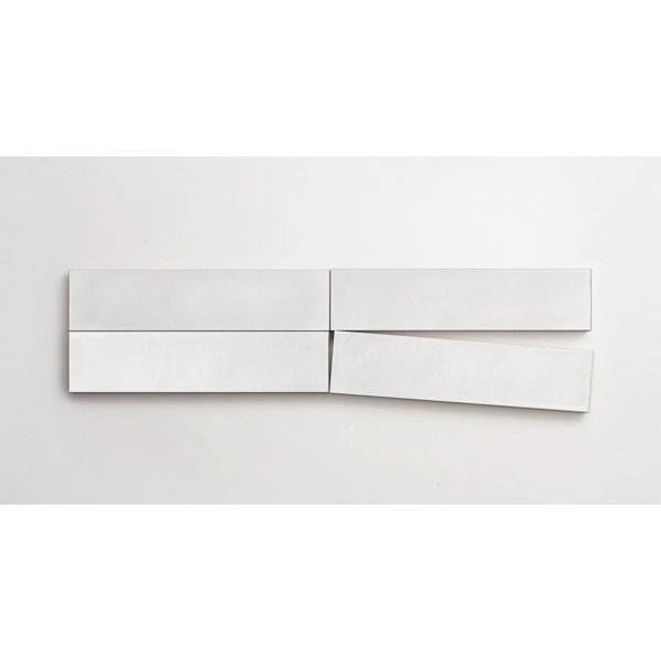 Nasco Stone + Tile Moxy 2.3" x 9.7" Matte | Perigold