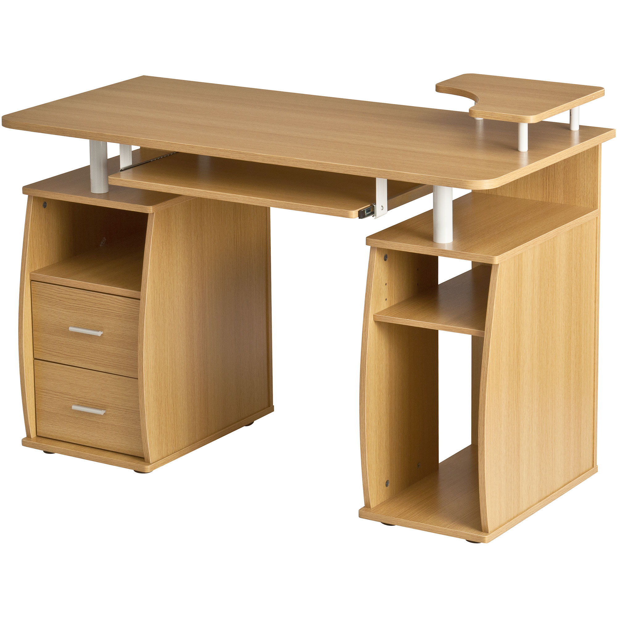 Zipcode Design Chase Computer Desk & Reviews | Wayfair.ie