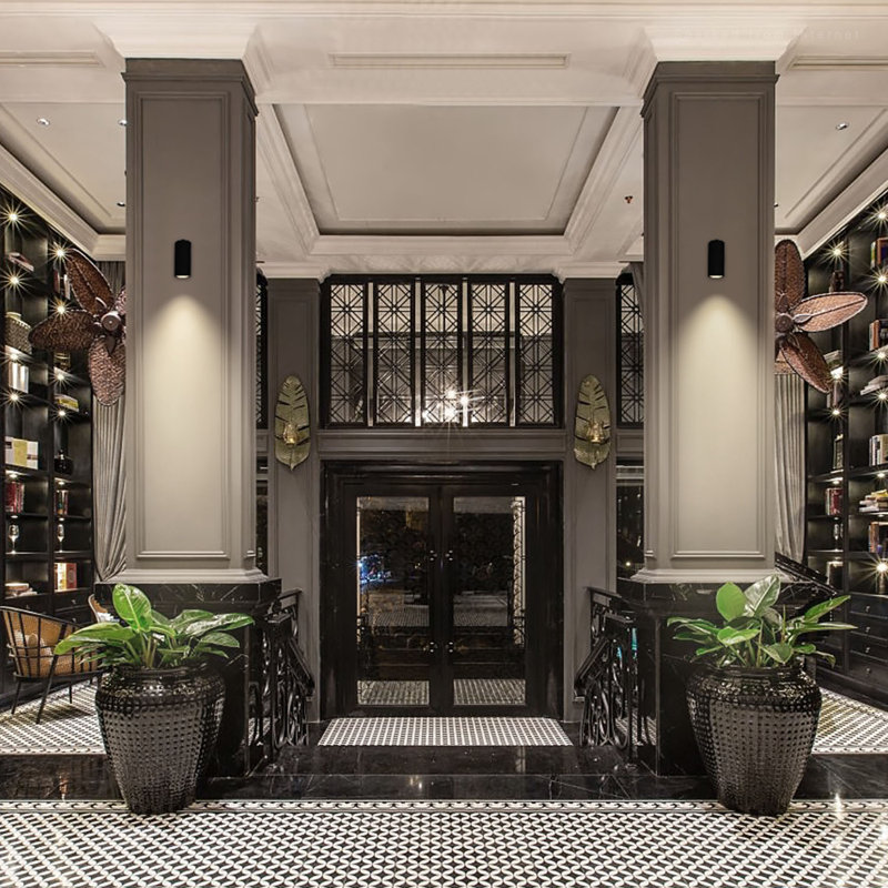 Ebern Designs Collimore Wall Light | Wayfair