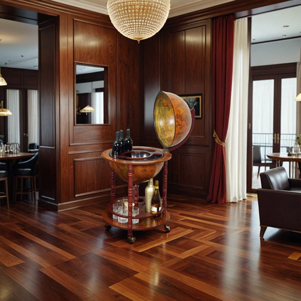 Charlton Home® Stricker Antique Reproduction Sixteenth-Century Italian ...