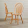 One Allium Way® Azizi Solid Wood Side Chair & Reviews | Wayfair