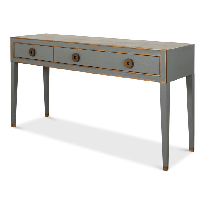 Sarreid Ltd Console Table | Perigold
