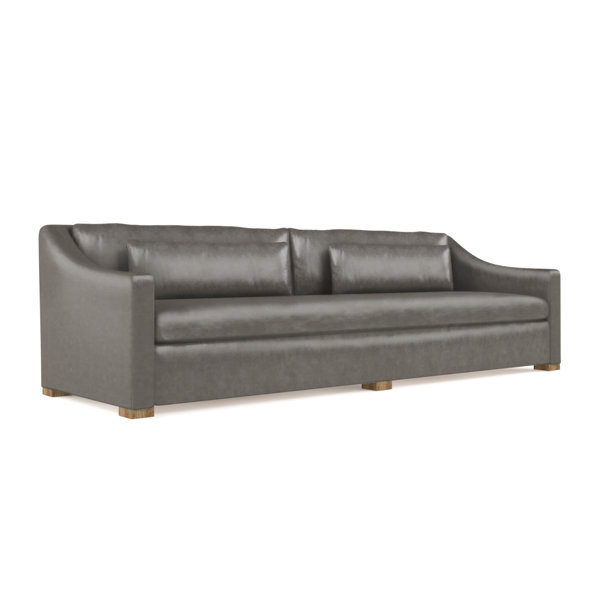 Tandem Arbor Crosby Slope Arm Sofa | Wayfair