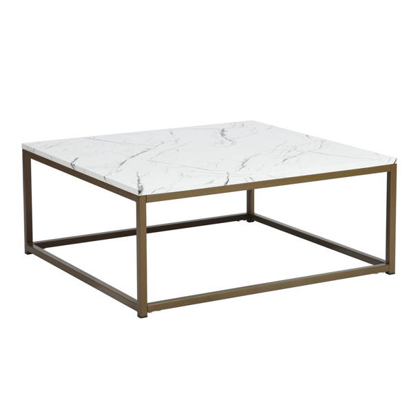 Mercer41 Nekoosa Metal Bar Cart & Reviews | Wayfair