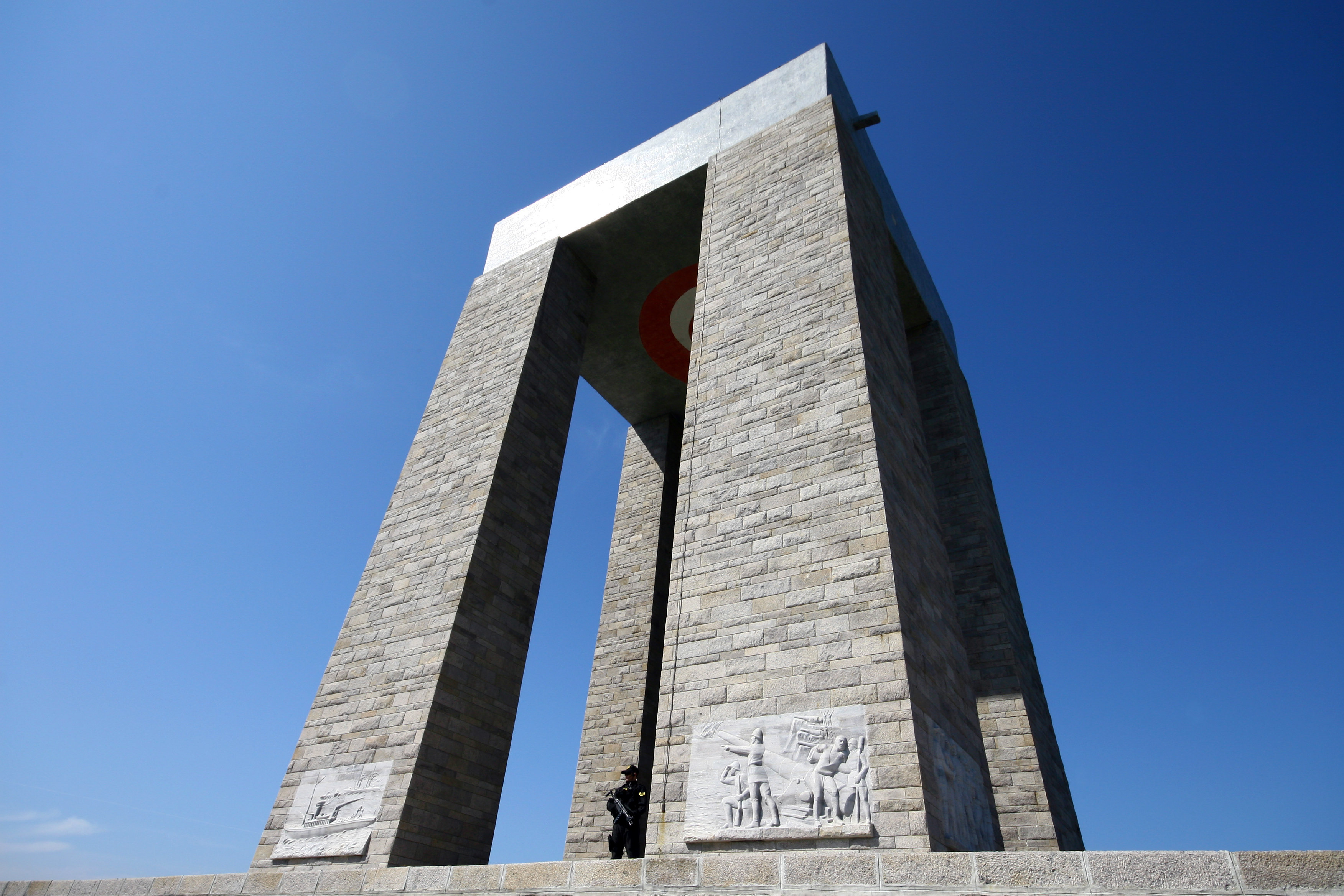 Hokku Designs Canakkale Martyrs Memorial - Wayfair Canada
