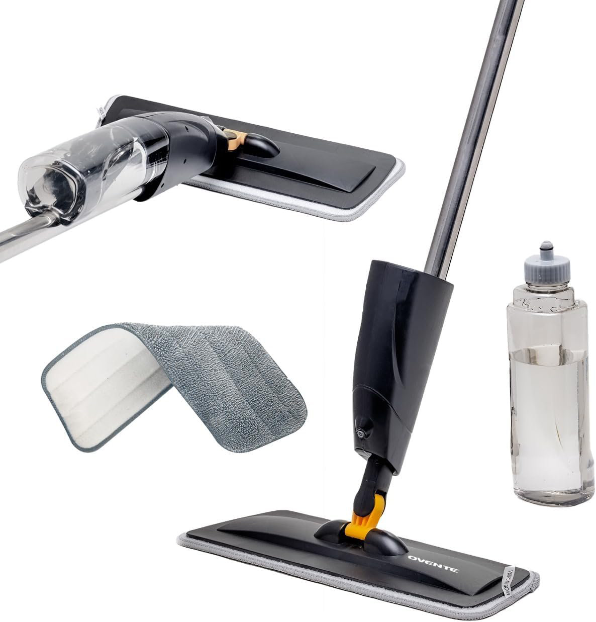 Ovente Mop Set | Wayfair