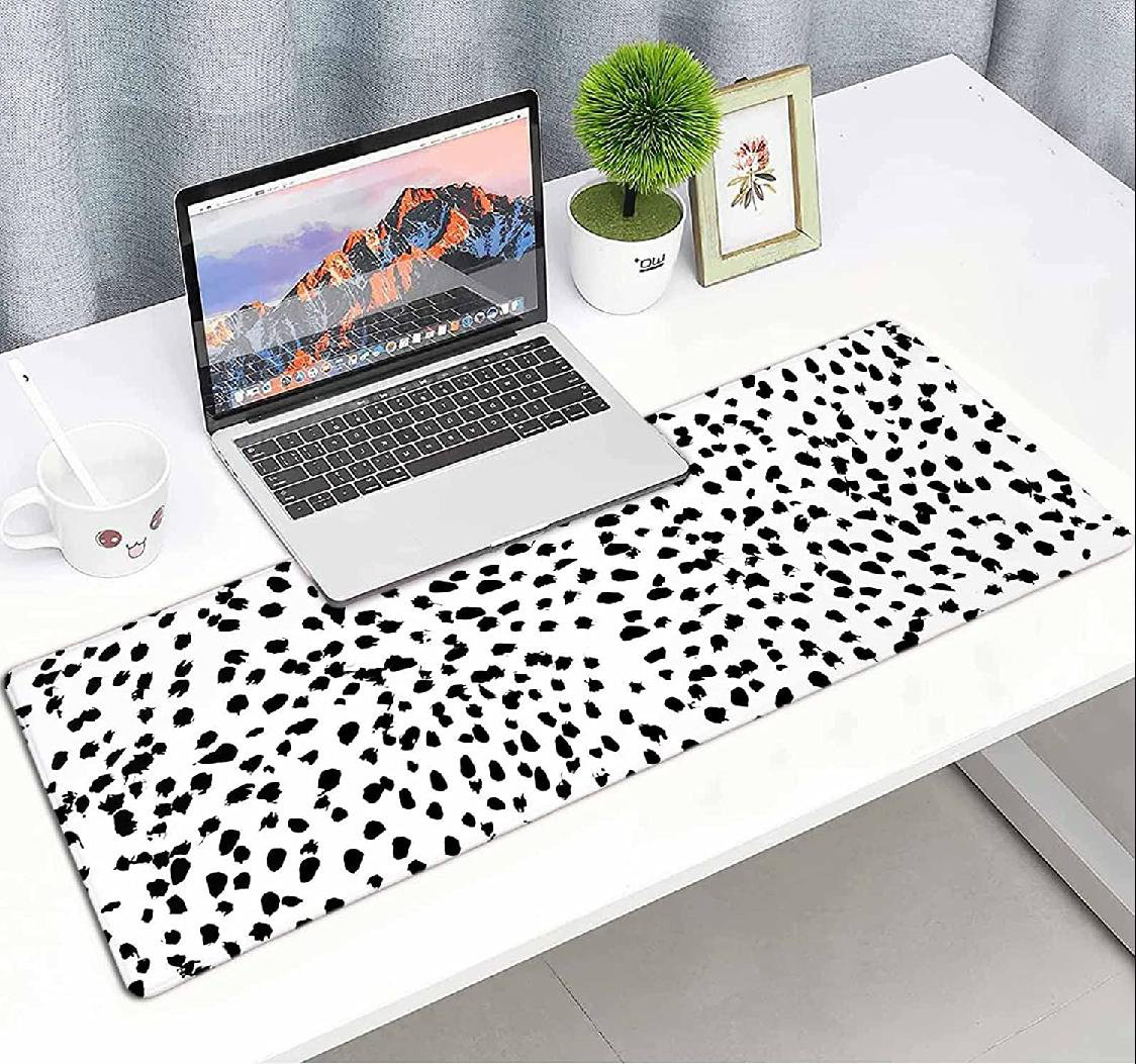 East Urban Home Microfiber Desk Pad - Wayfair Canada