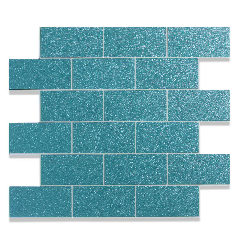 Reovatile 12'' W x 12'' L Polyvinyl Chloride (PVC) Peel and Stick ...