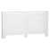 17 Stories Mattilda Free-Standing Radiator Cover | Wayfair.co.uk
