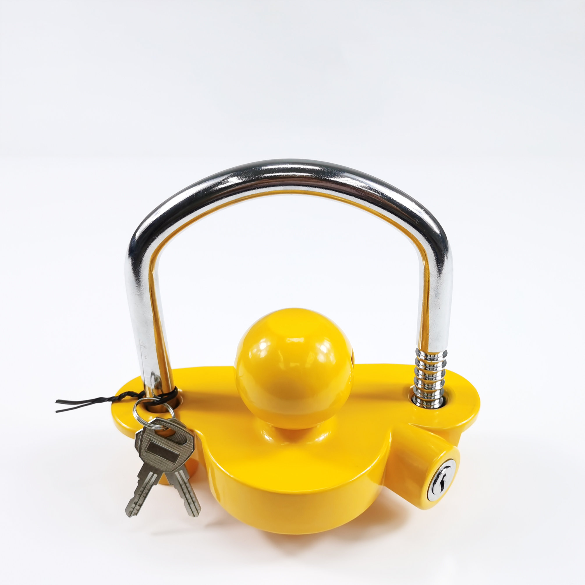 FixtureDisplays Padlock - Wayfair Canada