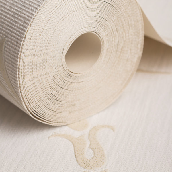 House of Hampton® Heffernan Abstract Roll & Reviews | Wayfair