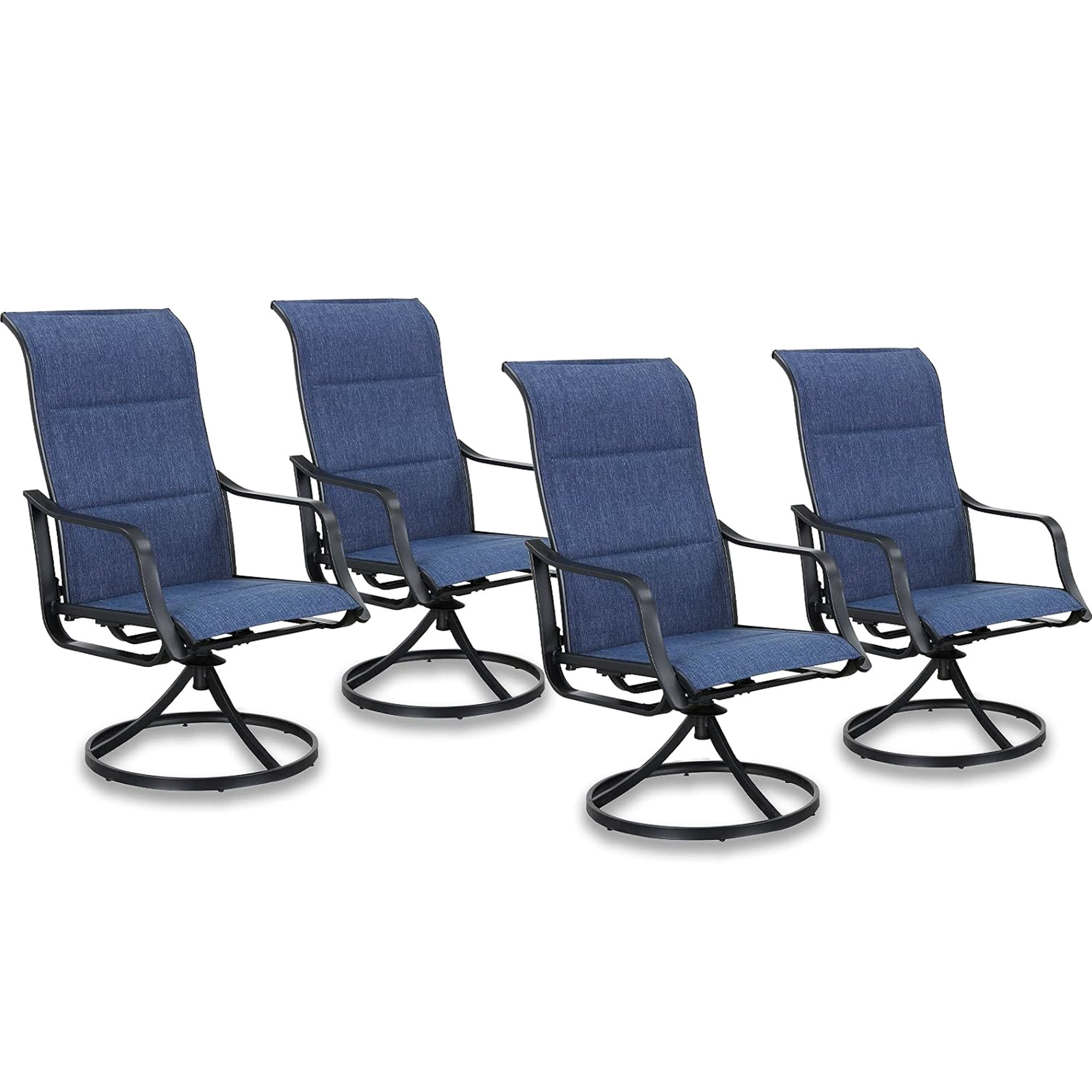 Wildon Home® Nivedh Outdoor Dining Armchair | Wayfair