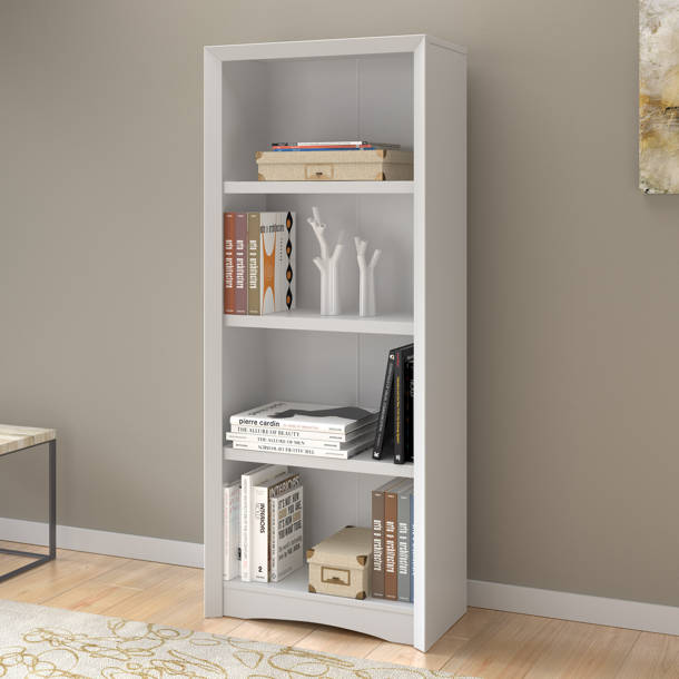 Lark Manor Santorella Bookcase & Reviews | Wayfair