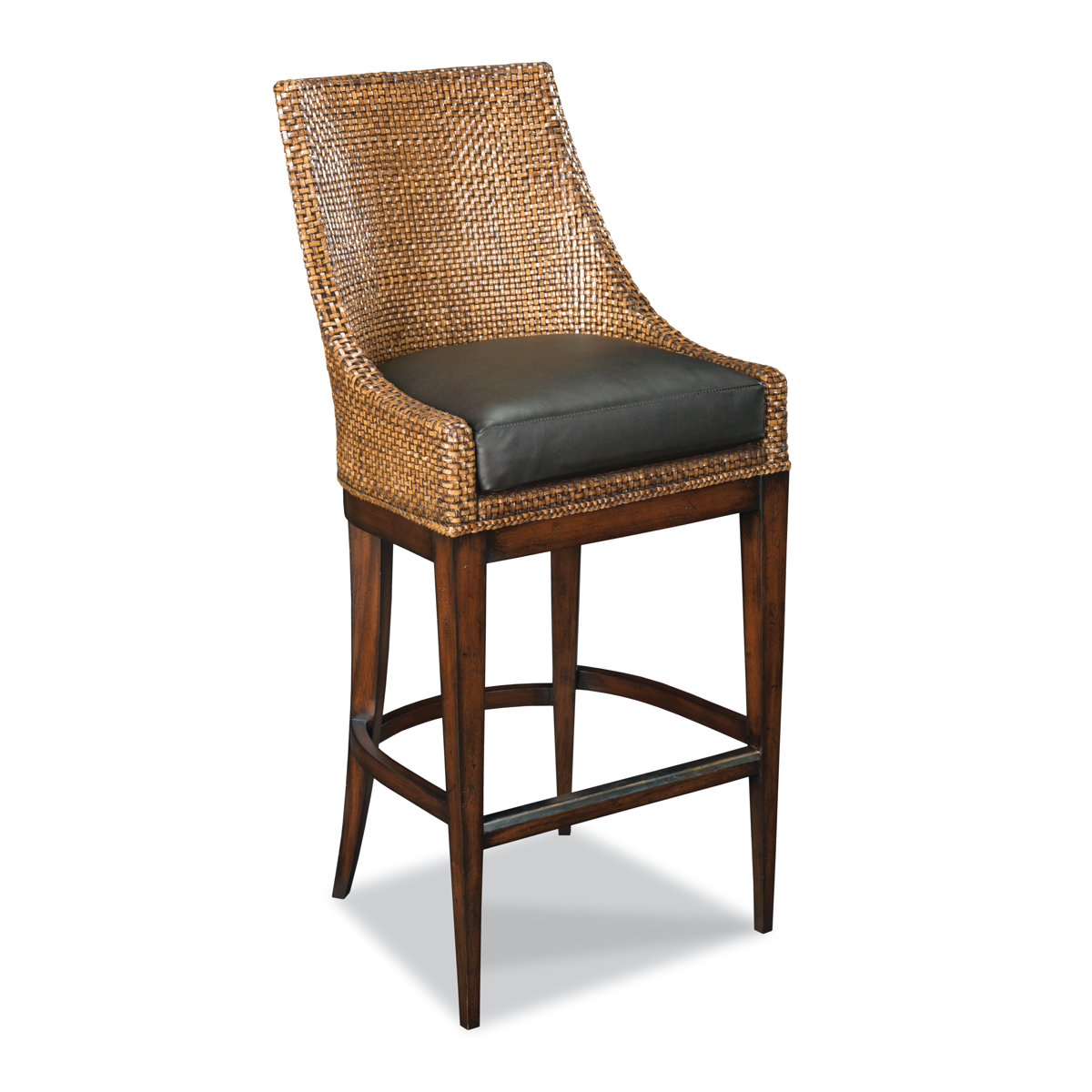 Woodbridge Furniture Bar & Counter Stool & Reviews | Perigold