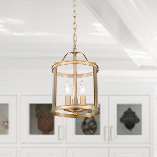 3 Light Pendant Lighting You'll Love | Wayfair