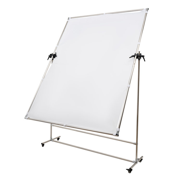 DENFER 4.9ftX6.6ft Photo Video Studio Lighting Photography Backdrops ...