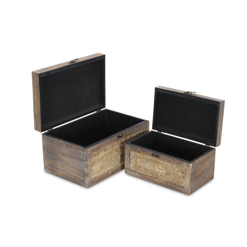 Wayfair | Stacking Boxes