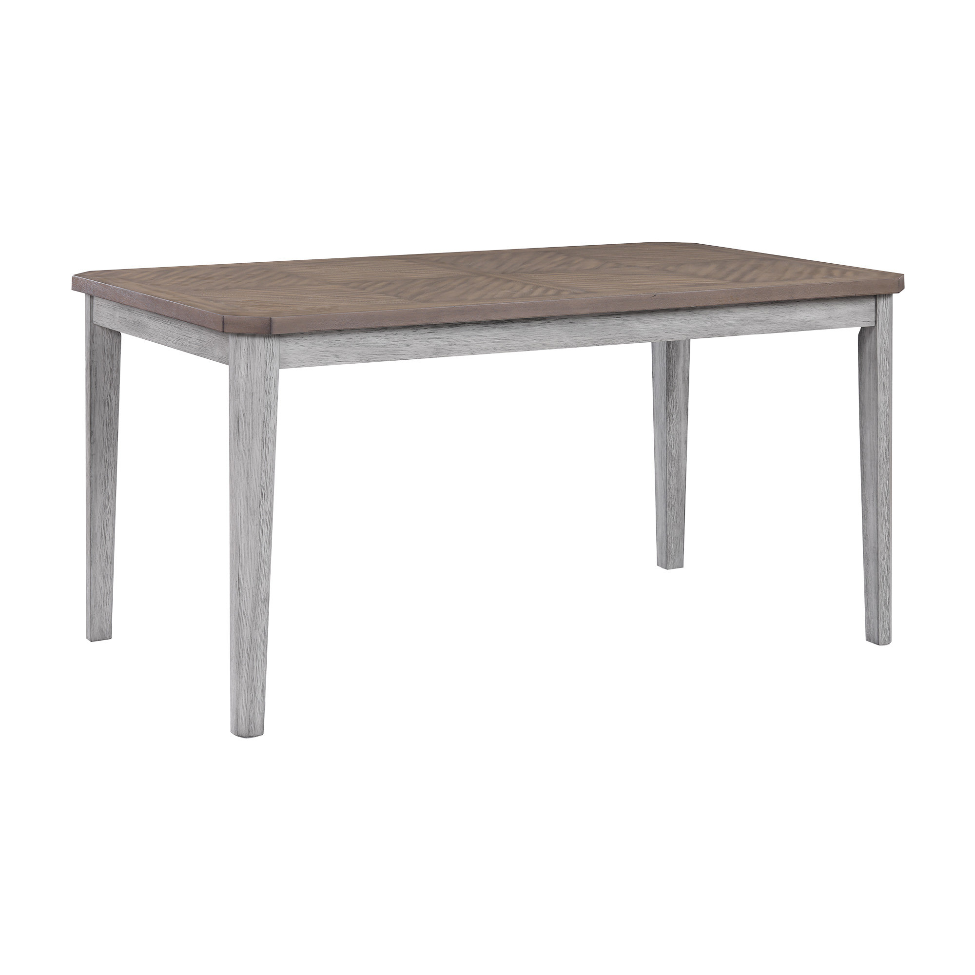 August Grove Bozell Rectangular 60'' L x 36'' W - Wayfair Canada