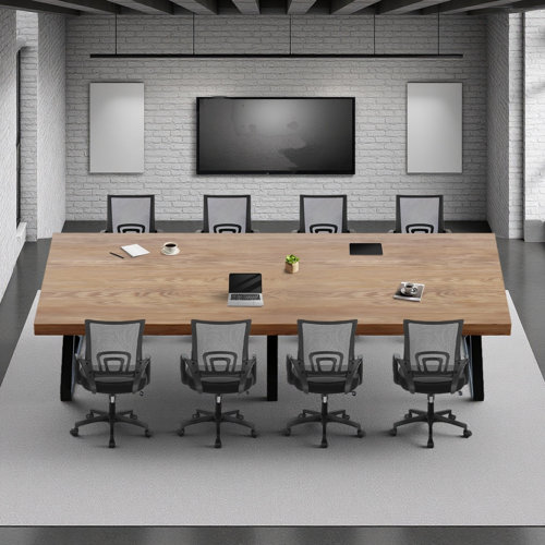 Conference Table Sets You'll Love | Wayfair