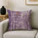 Ginza Six Modern Contemporary Indoor and Outdoor Throw Pillow | Wayfair