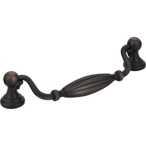 Bronze Drop Handle Cabinet & Drawer Pulls You'll Love | Wayfair