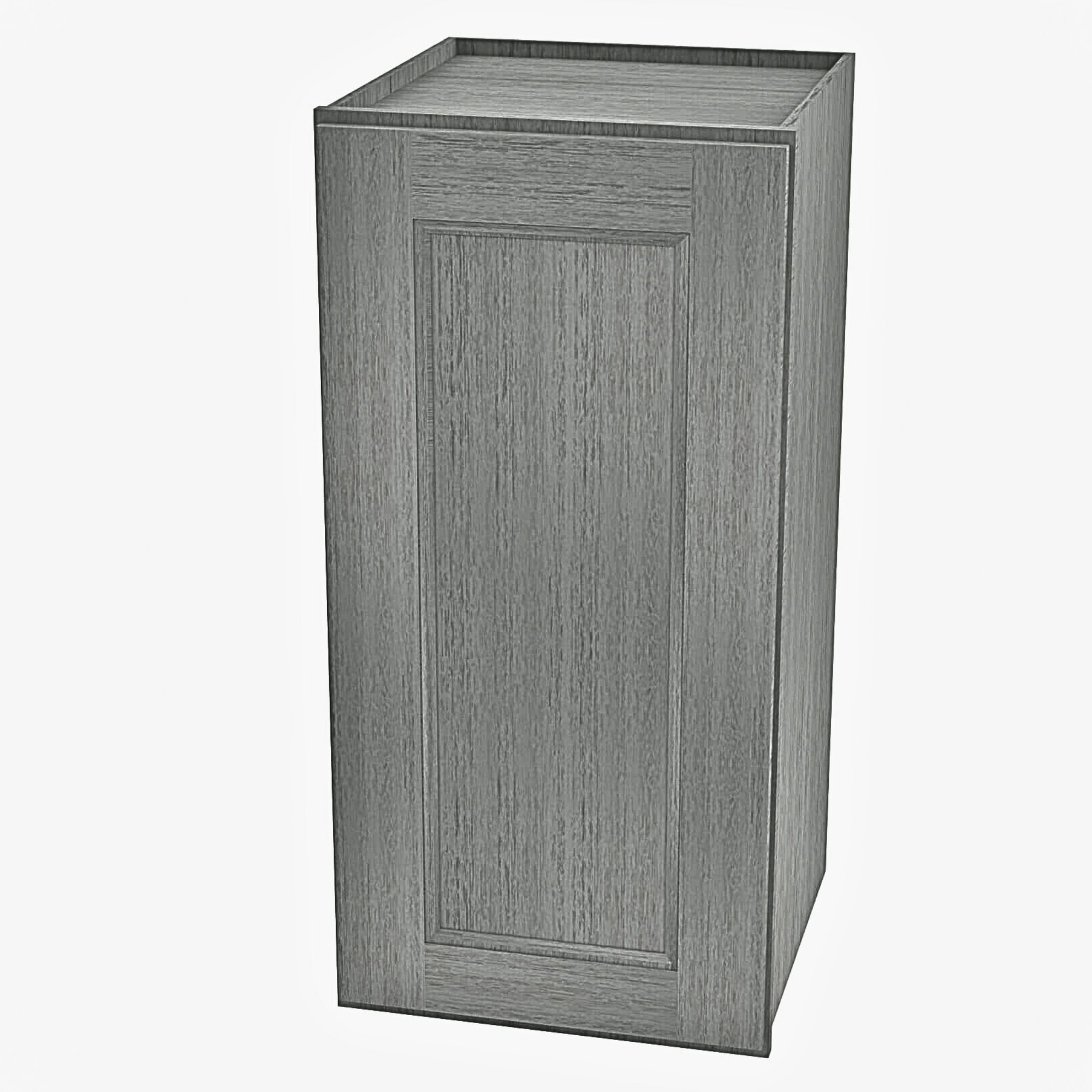 Forevermark Kitchen Cabinets W1842 Single Door Cabinets 18 Inch Wall ...