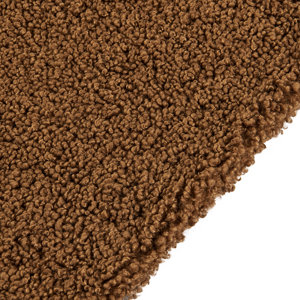 HiEnd Accents Teddy Soft Plush Textured Fluffy Classic Chic Modern ...