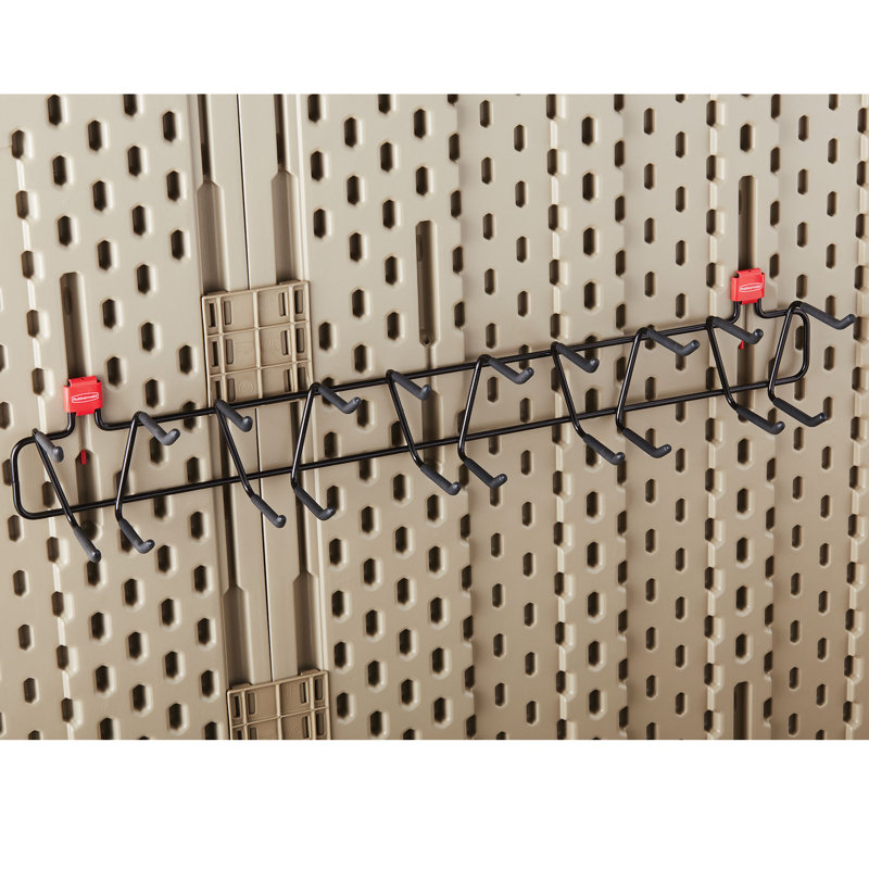 Rubbermaid Commercial Products Rubbermaid 34 Inch Heavy Duty Garden ...