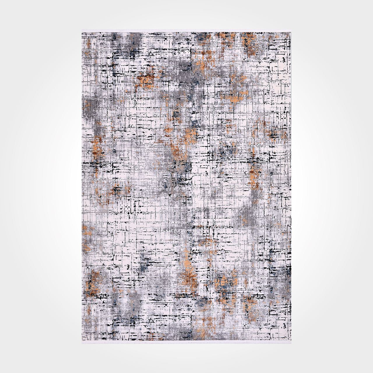 17 Stories Sijana Area Rug with Non-Slip Backing | Wayfair