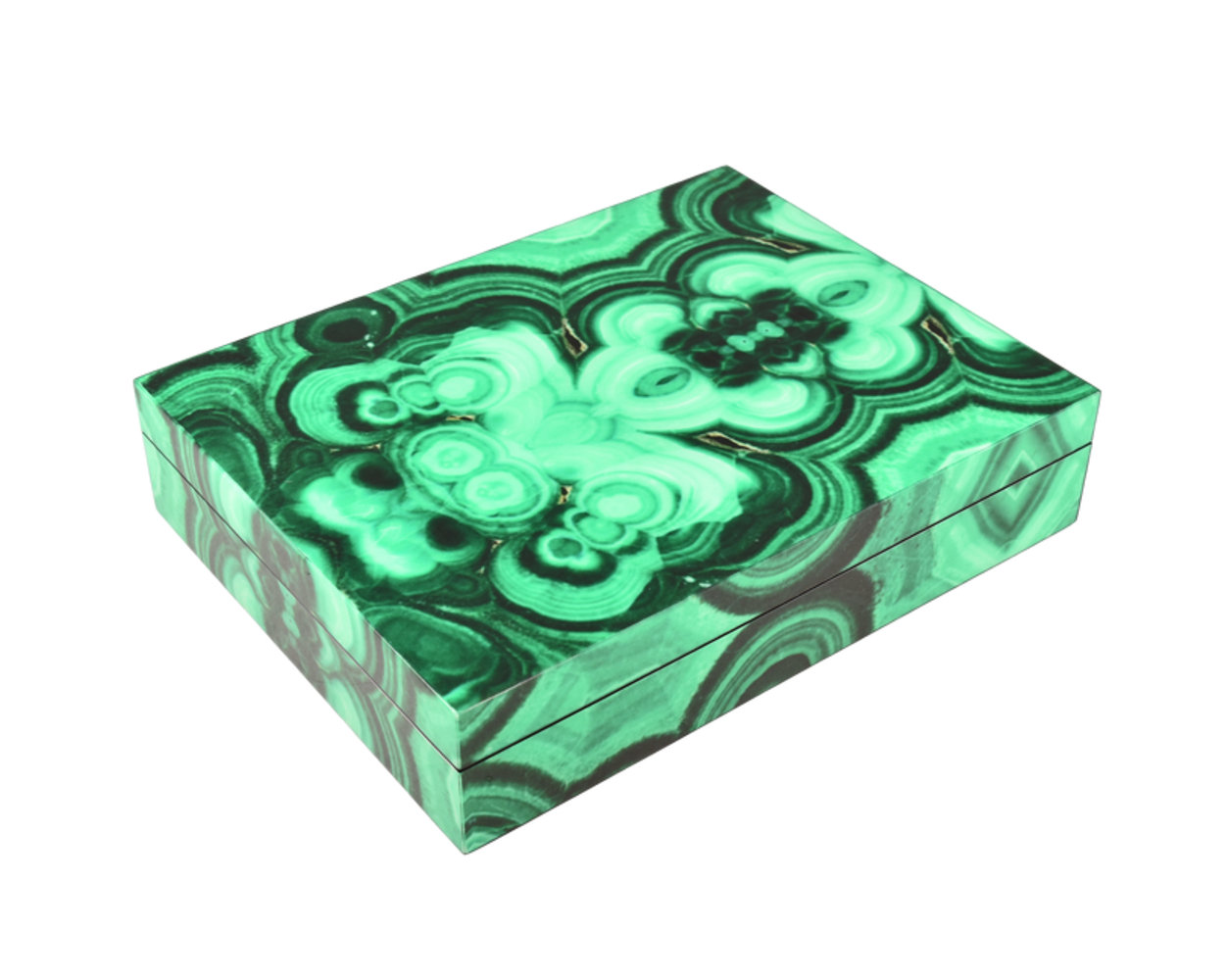 Pacific Connections Stationery Box | Perigold