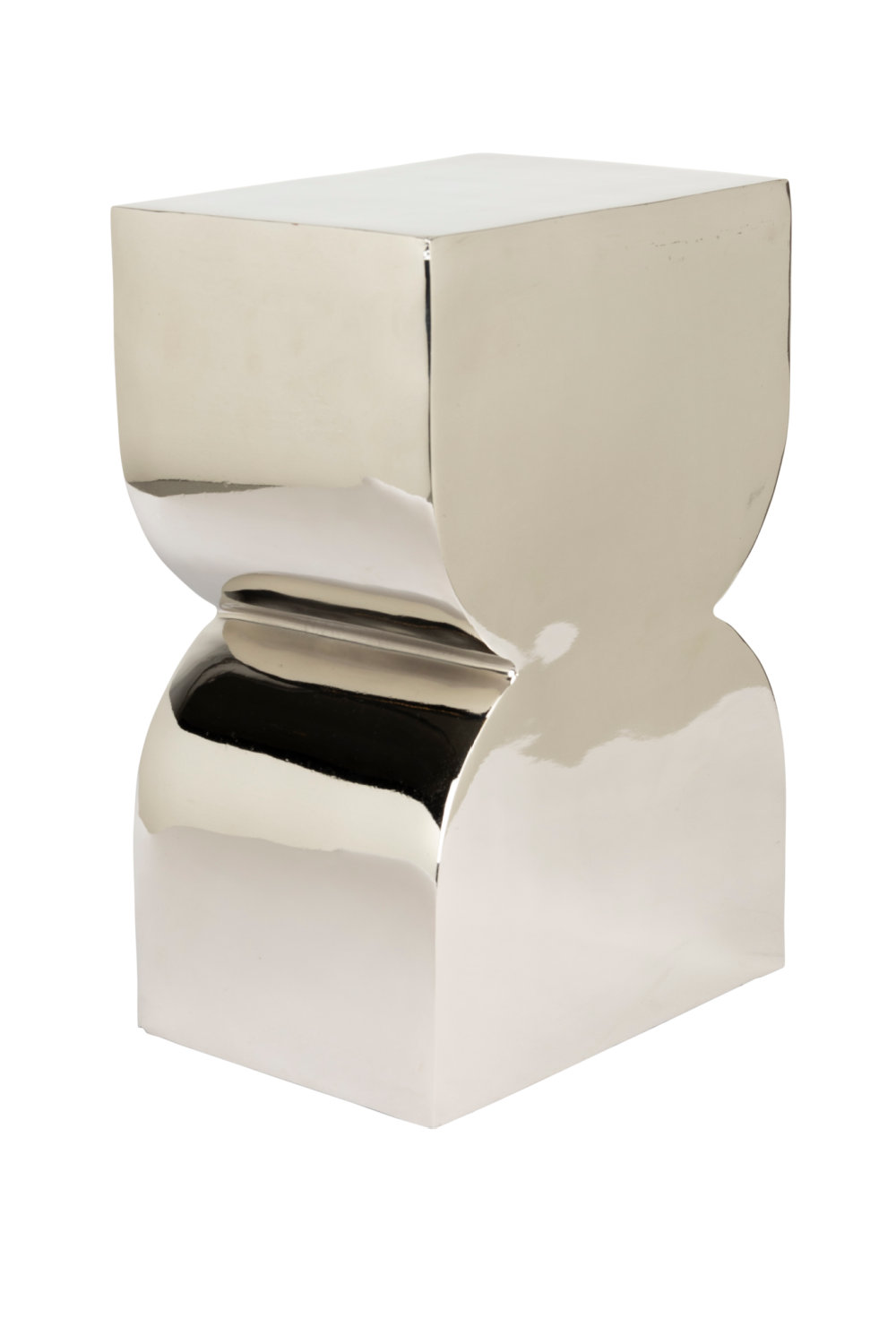Zuiver Cones Accent Stool | Wayfair