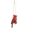 Hi-Line Gift Ltd. Hanging Cardinal on a Branch & Reviews | Wayfair